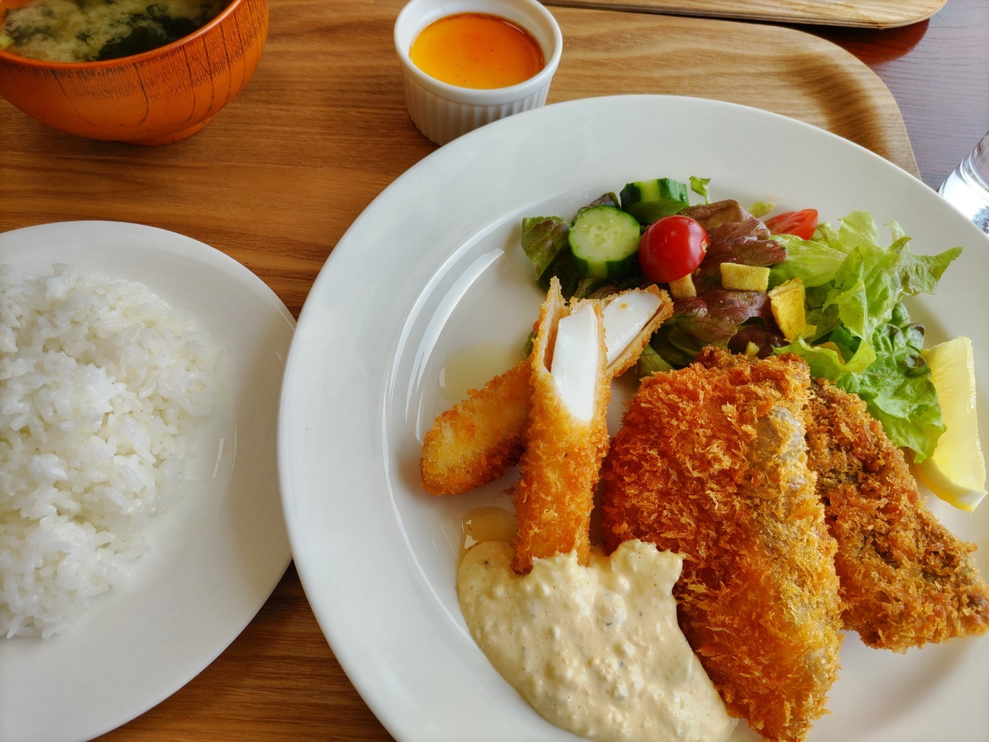 じゃが芋の植え付け: エルダーのごはん日記